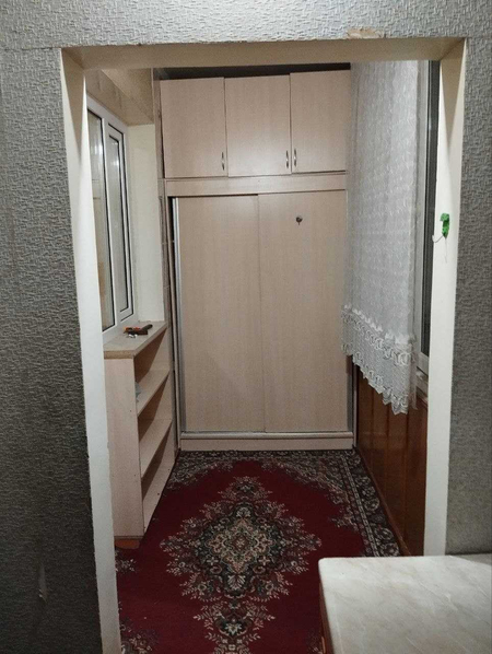 Аренда 2в3/3/4. ТТЗ-1. Семья Оила. №2337