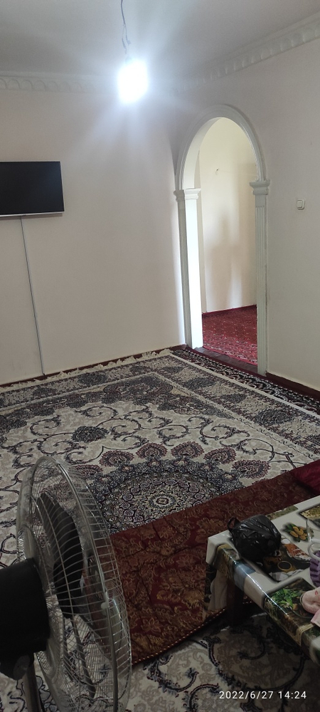 Квартира янгиюл массив