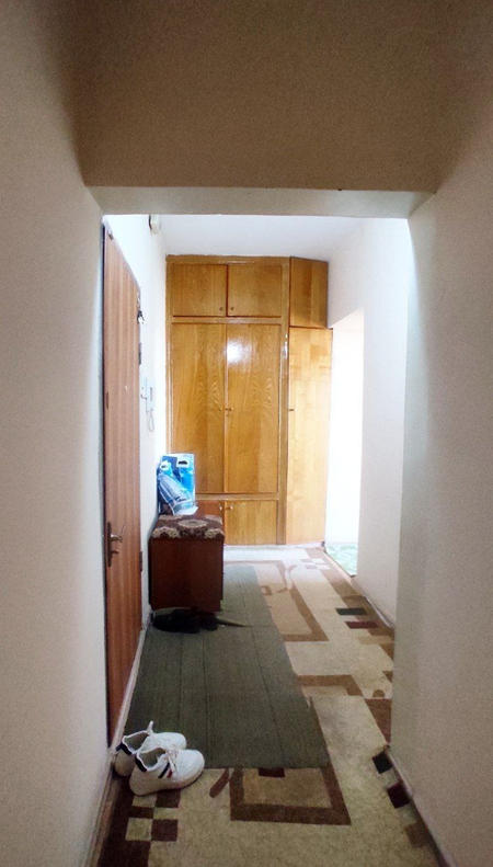 Продаётся квартира по ул. Нукус, 80м2