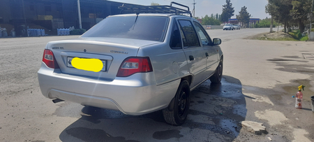Chevrolet Nexia 2 satıldı 1.6