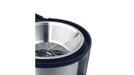 Соковыжималка Bosch MES3500 Stainless steel