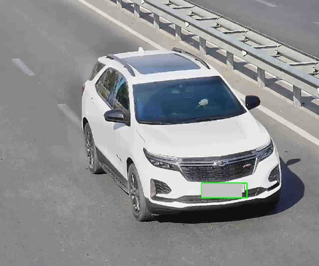 Equinox RS йургани тоза краскаси тоза