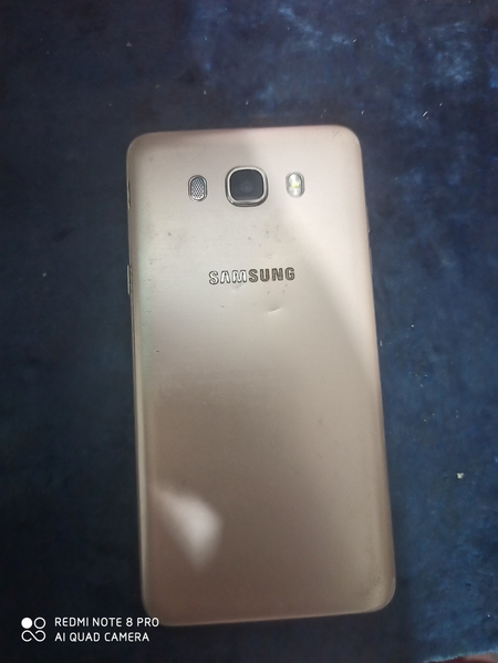 Samsung j7 2011 Seri