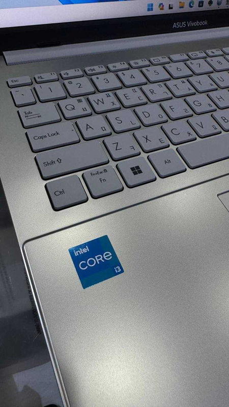 Acer ASPIRE5  I5-12450H