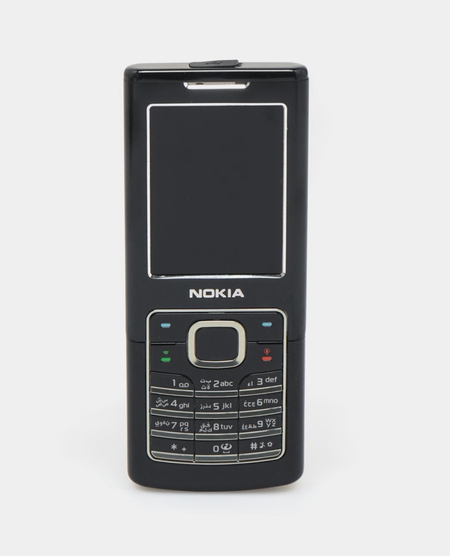 Nokia 6500 classic ORIGINAL