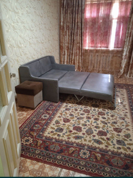 2 xonali Lyuks kvartira ijaraga beriladi