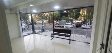 Aренда   Юнусобод-3  95м²  1500 1-linya