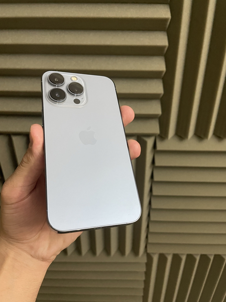 Iphone 13 pro 256 gb 2 ta sim kartali ideal