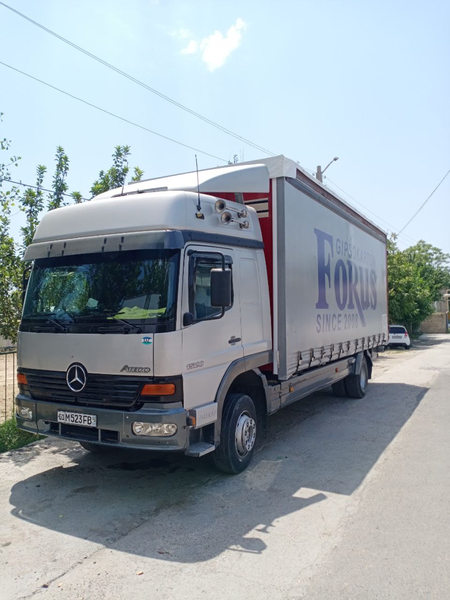 Грузоперевозки, Yuk Tashish Xizmati,50kubali mashina