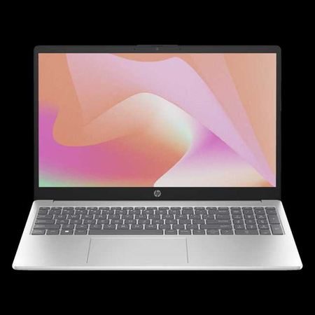 HP 15-FD0336NIA/Core I3-1315U/DDR4 4GB/SSD 256GB/15.6