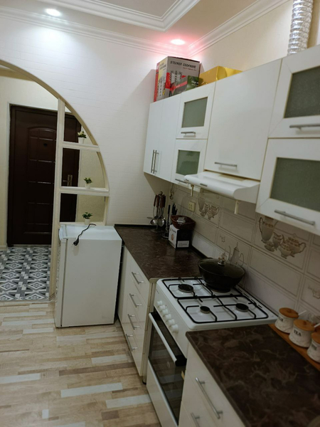 Сдается квартира Гагарина