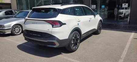 KIA sportage 2024 arenda vikup halol nasiya
