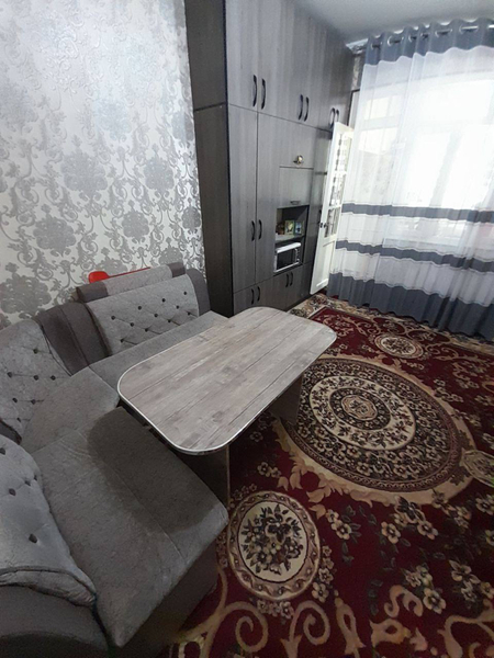 Продается 3в4/3/4 квартира. Евроремонт. Чиланзар 7. Не торец