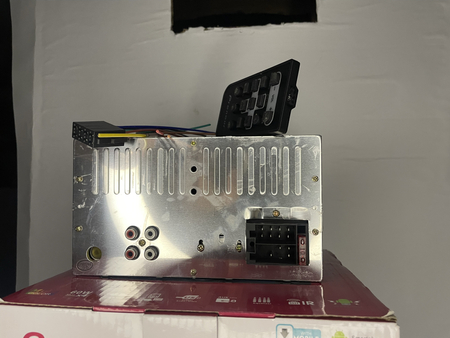 Preneur katta mafon universal yangi Blutus usb aux radio pioneer