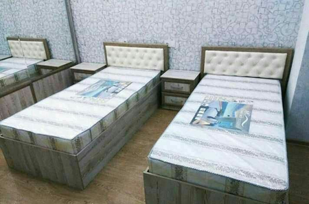 Ustanovka mebel lyuboy