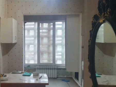 谷 131067 谷 Продаётся квартира 2/3/9 58 м² в Мирабад