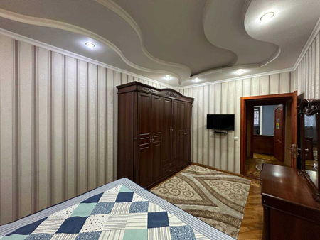 Госпитальный, Банковский дом 3/3/4, ЕВРОРЕМОНТ, 95м2, ор-р Рынок
