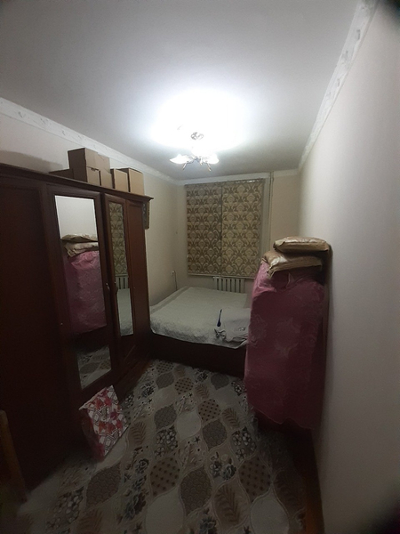 2 xonali uy razdenli