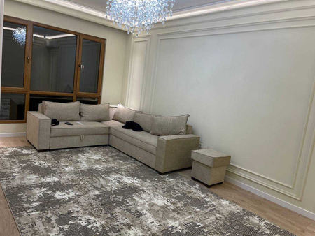 Срочно продаётся квартира в новостройке  Olmazor Business City RM 123