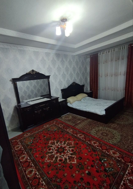 Chilonzor 20 navastroyka ilon ota masjit