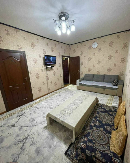 2/4/5 Срочно Продаётся Квартира на Чиланзар Ц Квартал