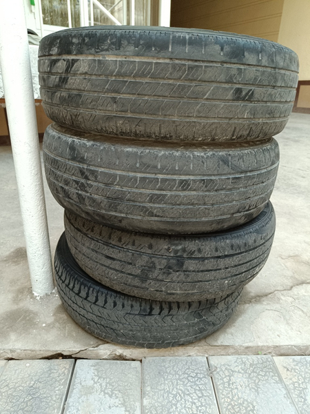 Balon R13 matizga b/u
