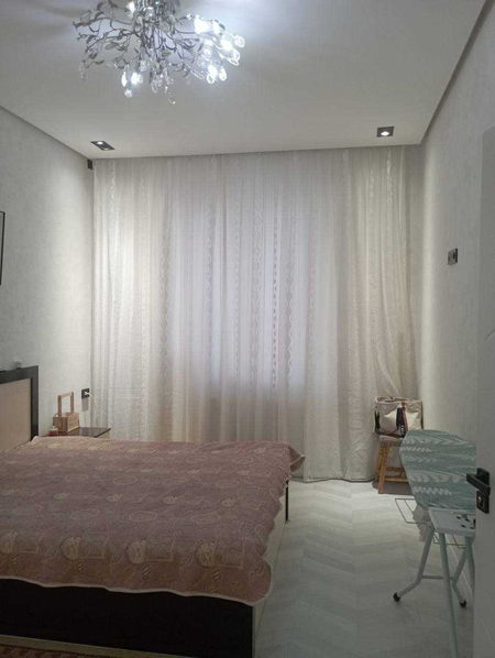 V4091 3/6/9 ЖК Greenwich Golden House 95м2 евро ремонт
