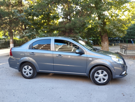 Chevrolet Nexia 3 2020 yil sotiladi
