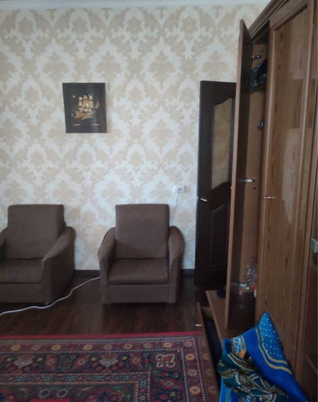 Срочно сдаётся квартира. Юнусабад.Туркистан.