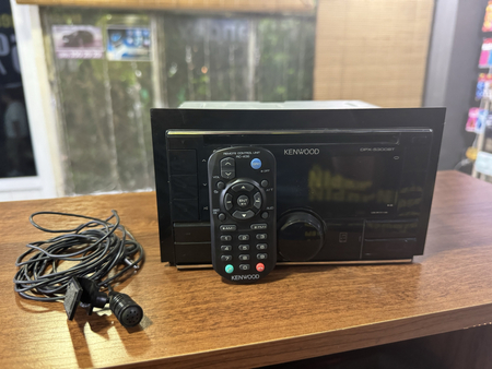 Kenwood DPX-5300 BT