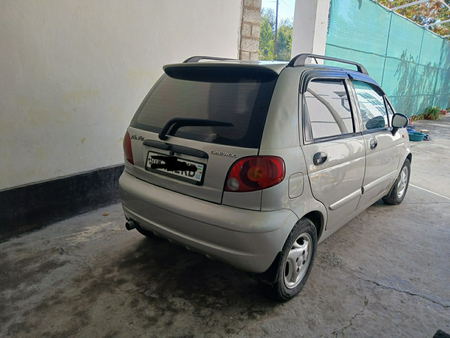 Matiz xolati zur olasiz minasiz xarajat joyi yuq  vikubgaxam keliwamiz