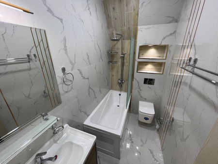 Продажа квартиры    Новостройка   От Golden House