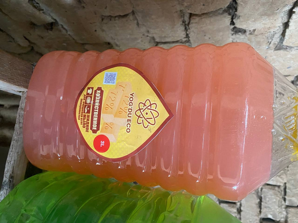 Gel sovun azelit va parashoklarimiz bor  dillerlarni hamkorlikka chaqi