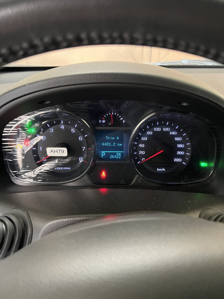 Продам Chevrolet Captiva 4
