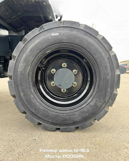 Мини экскаватор HONDA HW65X аналог HYUNDAI HW60