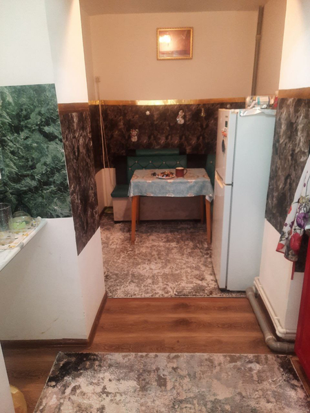 Срочно Своя квартира продаю