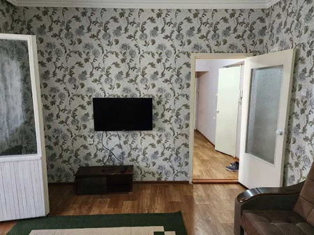 3/5/9 СЕБЗАР. ГАНГА. 62м2. Гафура Гуляма