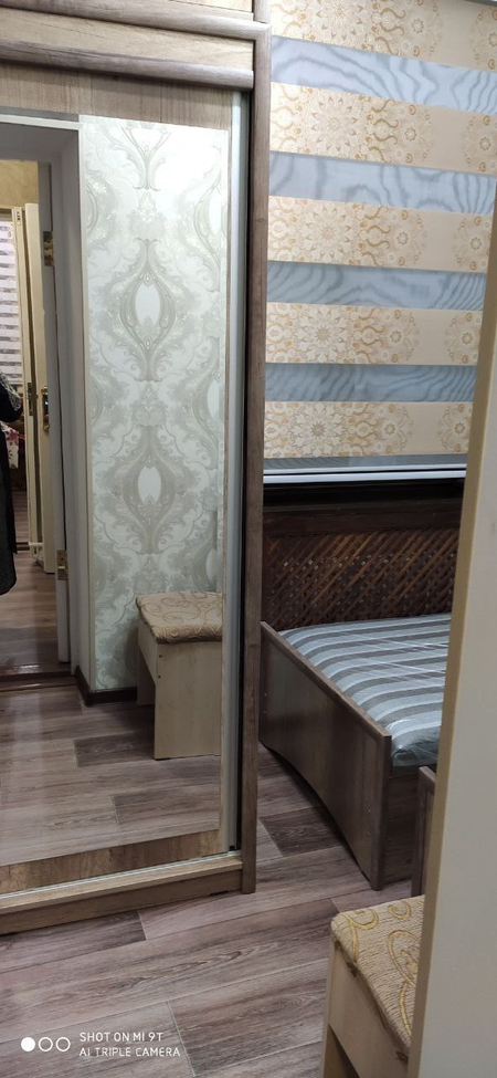 Продаётся участок 3 сот 5 ком