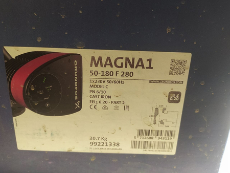 Nasos yangi toshkent