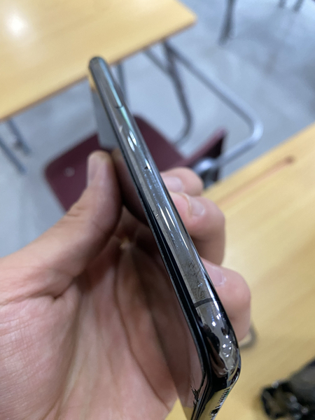 Iphone 11 pro 256 GB
