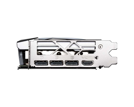 Игровая видеокарта NVIDIA MSI GeForce RTX 4080 16GB Gaming X Trio G6X