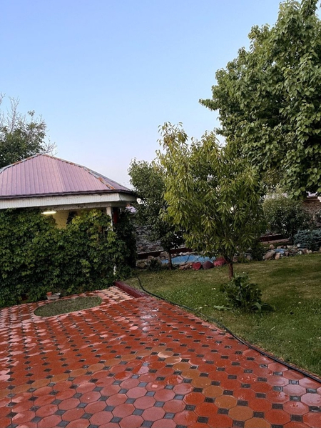 Сдается своя 2х этажная дача