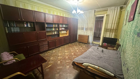 Продается квартира 3/4/4 80,45м2 на Ц-2