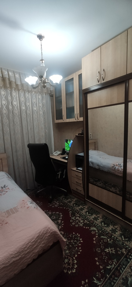 Юнусабад 5, 3/1/5, своя квартира