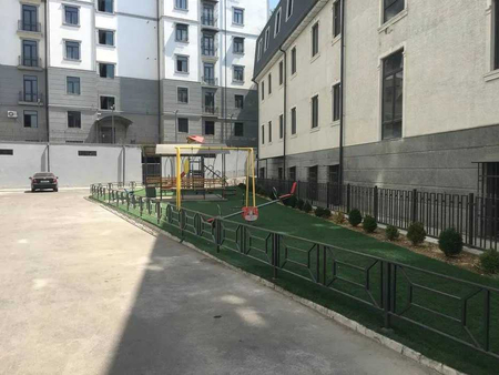 !Срочно продается 4х комнатная квартира Жилой Комплекс Соmfort House