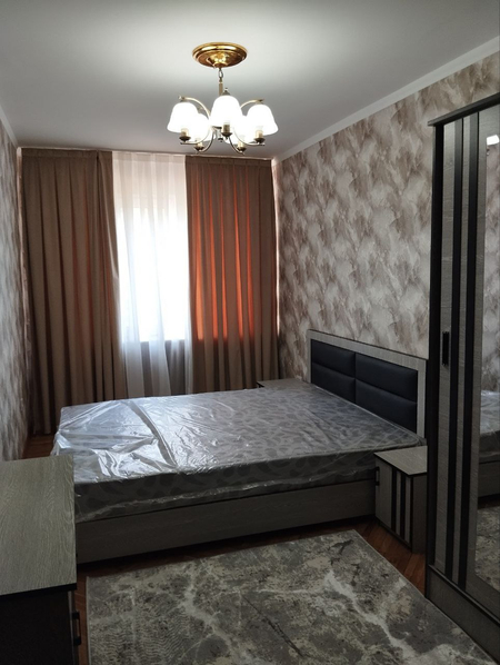 Продаётся 2/2/4 Буюк ипак йули