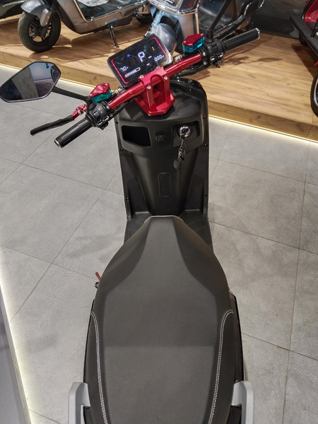 Skuter Refline H1 Pro