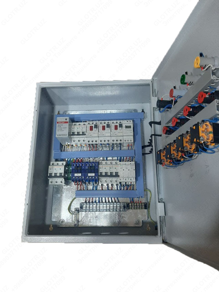 Електирик хизмати. Қуёш стансияларини ўрнатиш. Elektirik hizmati, Quyo
