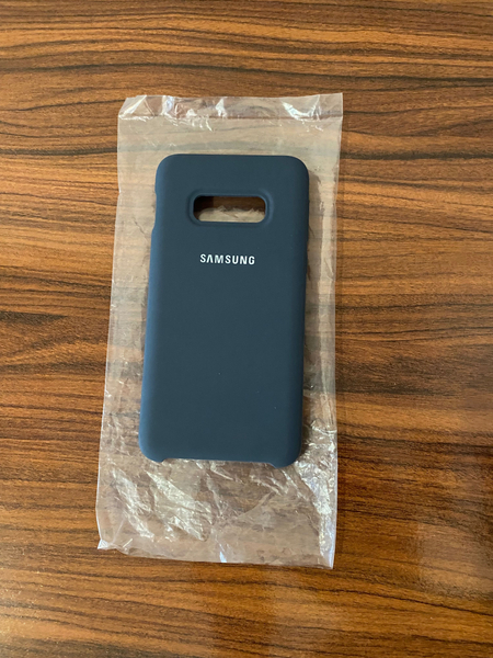 Чехол Samsung GALAXY S10e