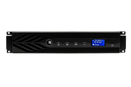 Источник бесперебойного питания SKAT-UPS 6000-RACK-ON